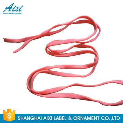 Elastic Webbing Straps Elastic Binding Tape Fold - Over Elastic Tape